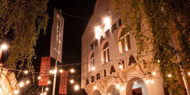 Në 150 vjetorin e qytetit, një dhuratë e detyrë e përmbushur për dy nga ...