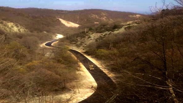 INFORMIM NDAJ POSTIMIT LIDHUR ME ASFALTIIN E RRUGËS JUNIK-JASIQ-GJOCAJ ...