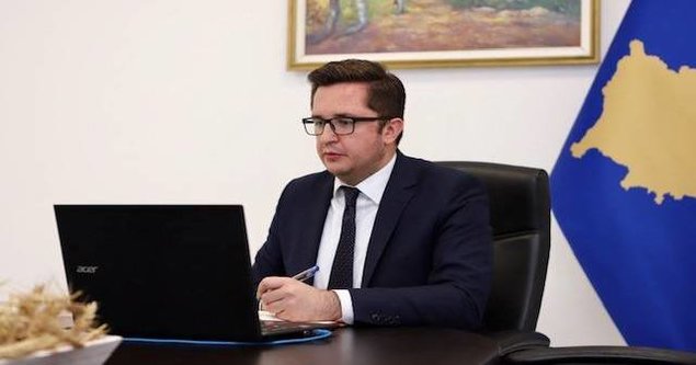 Besian Mustafa ka akuzuar qeverisjen aktuale për menaxhim të dështuar ...