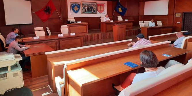 TAKIMI I KËSHILLIT KOMUNAL PËR SIGURI NË BASHKËSI NË JUNUK - Radio ... TAKIMI I KËSHILLIT KOMUNAL PËR SIGURI NË BASHKËSI NË JUNUK - Radio ...