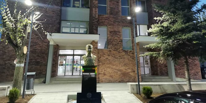 QKMF "Dr. Shpëtim Robaj" në Malishevë do të mbajë ligjërata ...