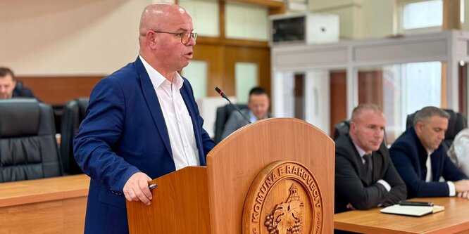 Mbahet mbledhja urgjente e KKSB-së në Rahoveci - Radio Kosova e Lirë