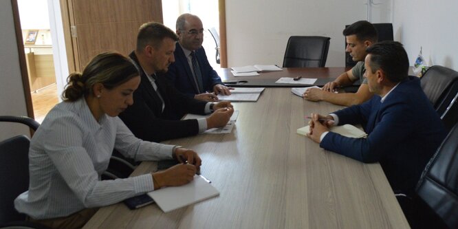 Shala: Raporton para Komitetit për Arsim, kulturë, rini dhe sport ...