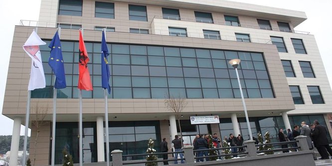 22 marsi, Dita Botërore e Ujit “ Uji dhe Ndryshimet Klimatike” - Radio ...