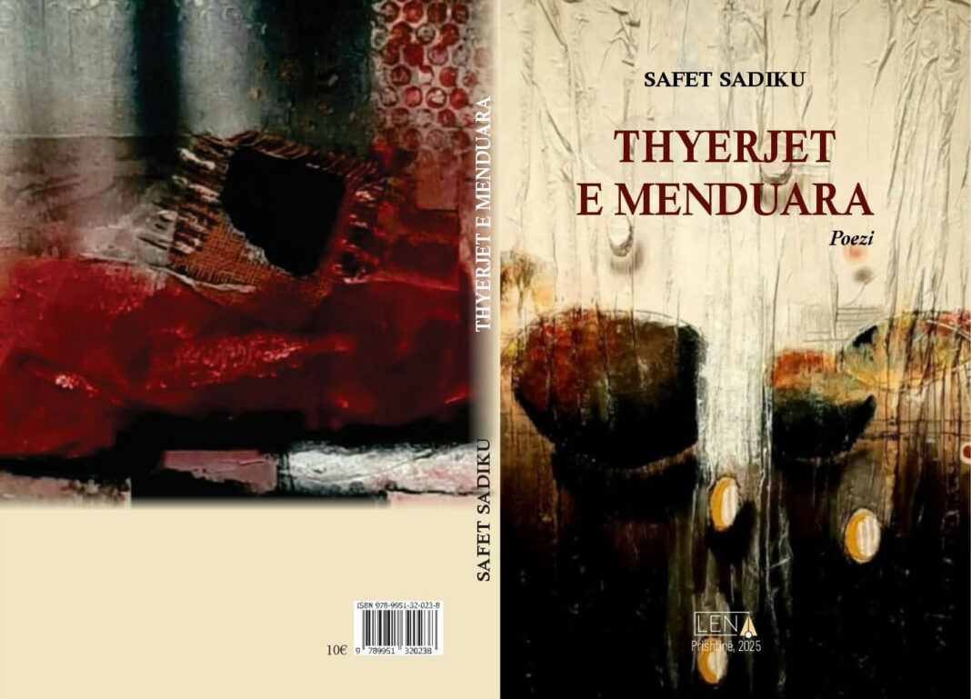 Isuf Bytyçi; Përplasja e epokave kohore përtej vlerësimit artistik ...