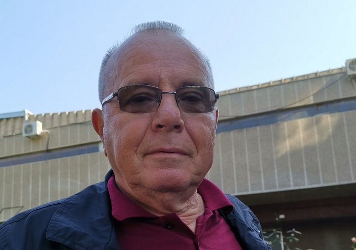 Sejdi Veseli: URANIUMI I VARFËRUAR DHE NDOTËSIT E TJERË RREZIK SERIOZ ...