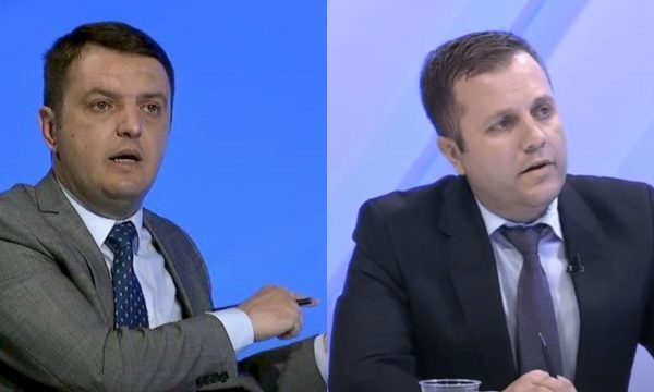 Ish-ministri i Drejtësisë, Selim Selimi, padi civile kundër zëvendës ...