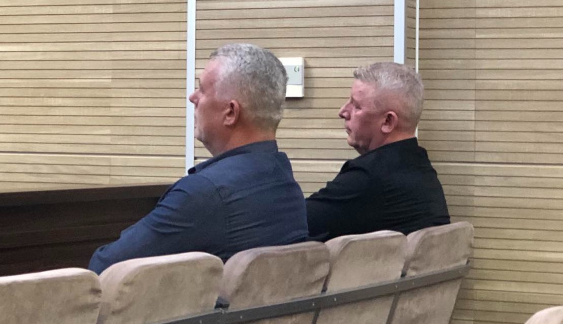 Ish komandanti i UÇK-së Sylejman Selimi ka paraqitur fjalën ...