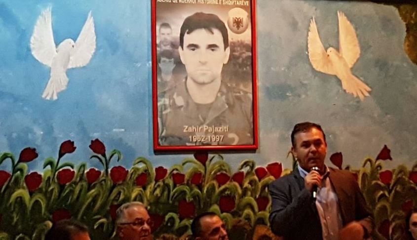 Deputeti i Lëvizjes Vetëvendosje, Rexhep Selimi: Ajet Potera është gati ...