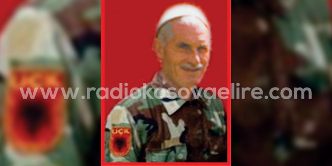 Shaban Isen Demnika (8.5.1920 – 16.8.1998) - Radio Kosova e Lirë