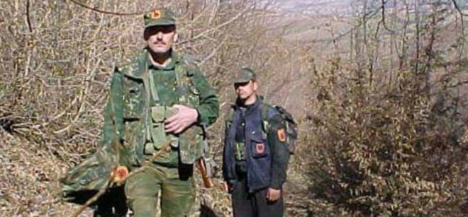 Ramadan Pllana: Shaban Shala, një jetë e tërë në shërbim të kombit e ...