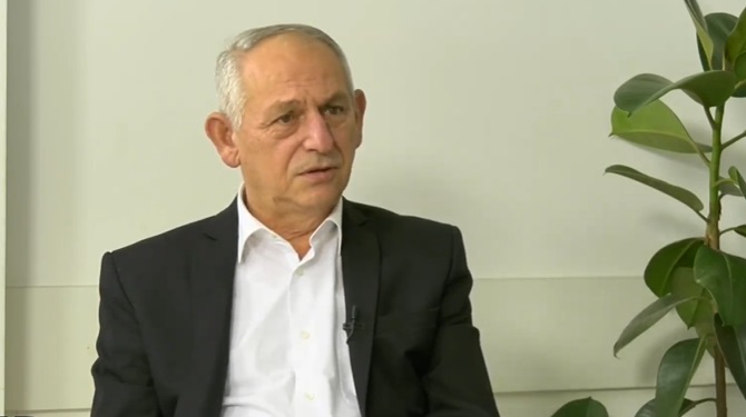 Shemsedin Dreshaj: Projekt-statuti i Asociacionit në shumë segmente ...