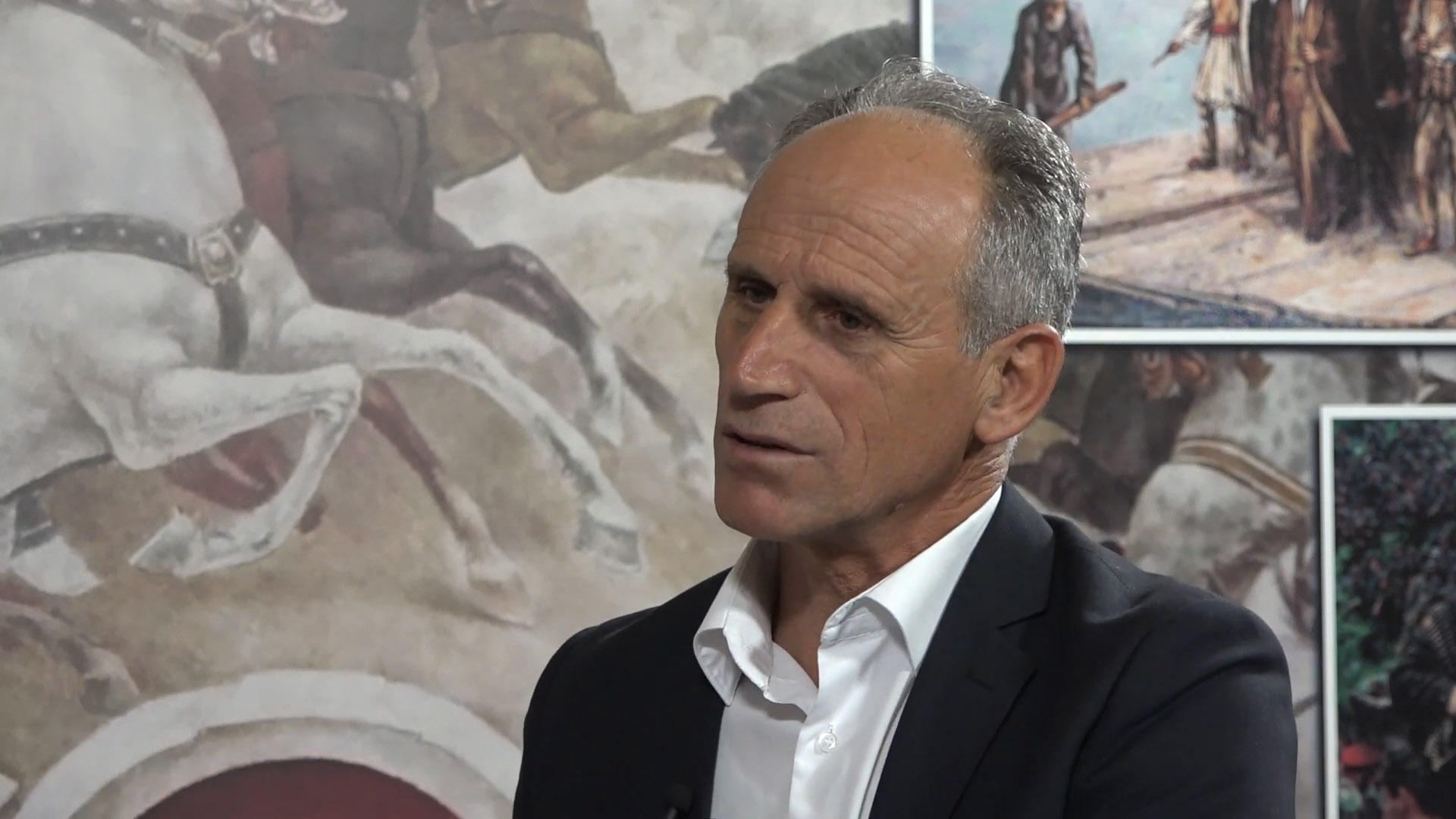 Shemsi Syla: Më 1, 2 dhe prill 1981, studentët, nxënësit, profesorët ...