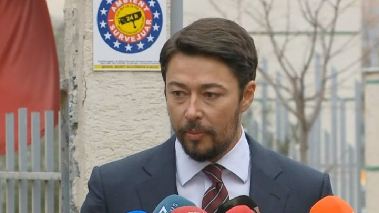 Shkëlzen Berisha kishte lidhje të drejtpërdrejtë dhe të tërthortë me të ...