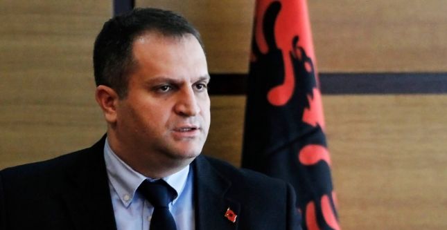 Shpend Ahmeti: Me Rikallon nuk jam takur vetëm unë por edhe Blerim ...