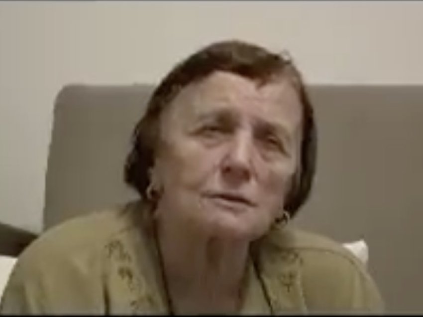 Fazli Maloku: Ndërroi jetë, Gruaja Qëndresë, z. Shukrije Bunjaku ...
