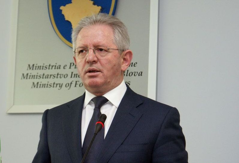 Skender Hyseni: Shkarkimi i Agim Veliut i hap të gjitha opsionet LDK-së ...