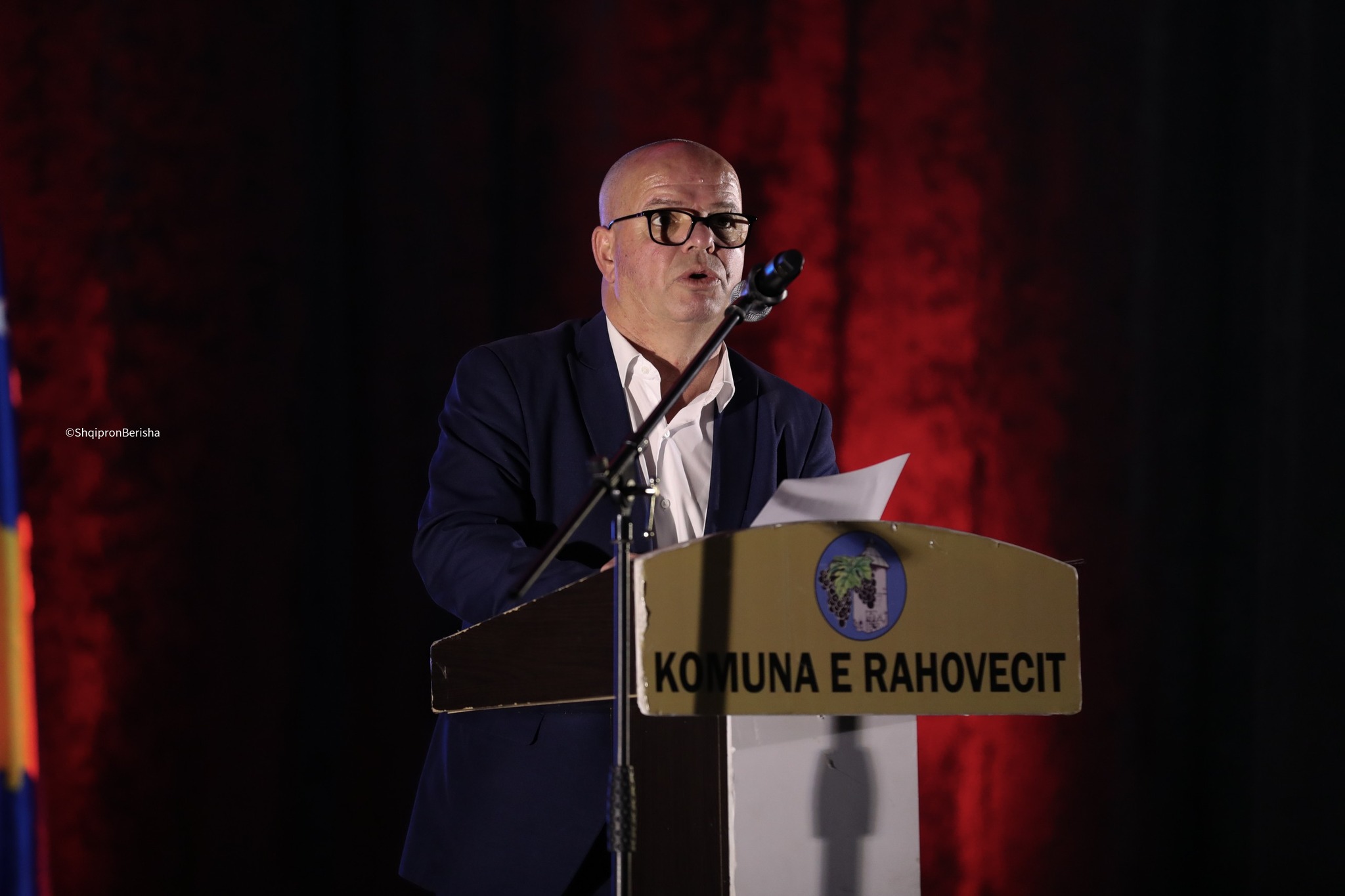 Smajl Latifi: Flaka e Janarit është dhe do të jetë një simbol që na ...