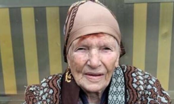 Ka ndërruar jetë Taibe Dugolli, nga fshati Pjetërshticë - Radio Kosova ...