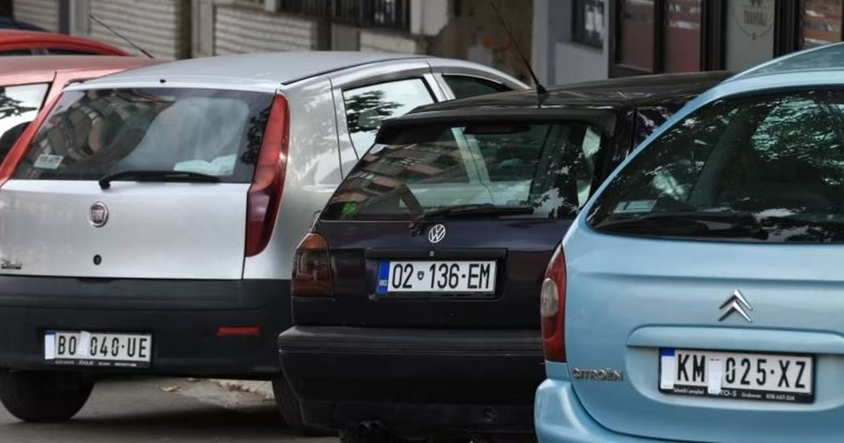 Qeveria e Serbisë ka njoftuar se nga një janari i vitit 2024, do të ...