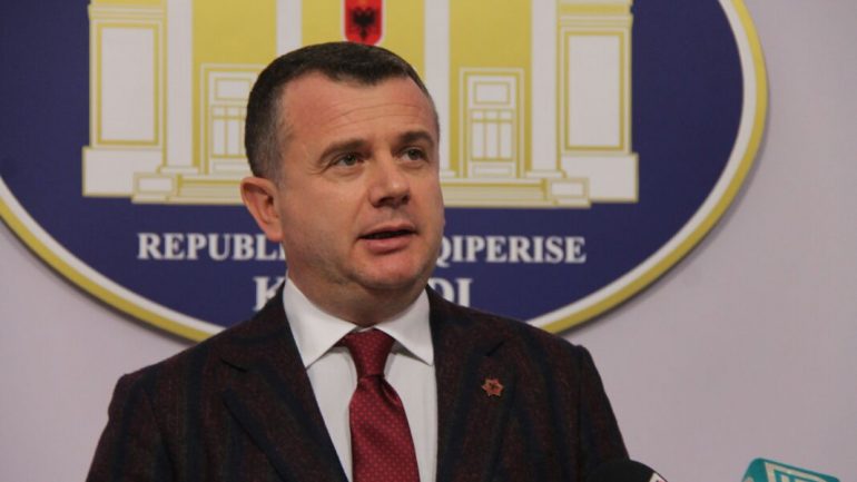 Taulant Balla: Mijëra zemra shqiptare do të bashkohen në Tiranë për ...