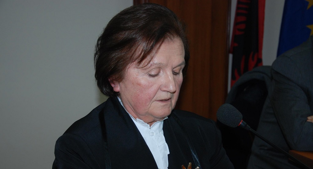 Tefta Cami - Cani: Jeta ime gjatë viteve III - Radio Kosova e Lirë