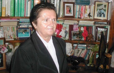 Tefta Cami-Cani: Vështrim mbi Monografinë, “Gjashtë ditë sa një jetë ...