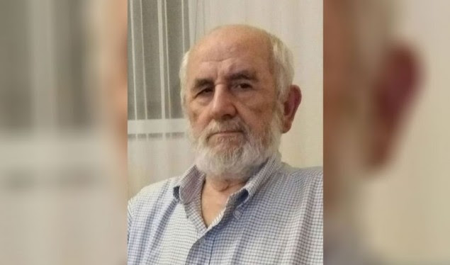 Ahmet Qeriqi: Profesor, doktor, Muhamet Tërnava, historiani më i njohur ...