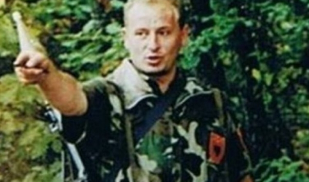 19 vjet nga rënia heroike e komandanit të Brigadës 113 “Ismet Jashari ...