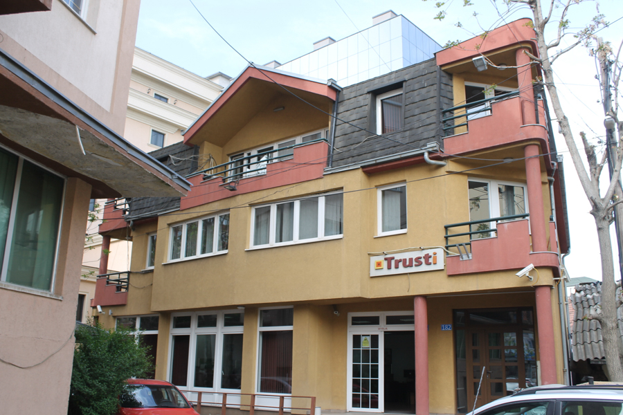 Trusti Pensional i njofton qytetarët se ende nuk ka vendim zyrtar për ...