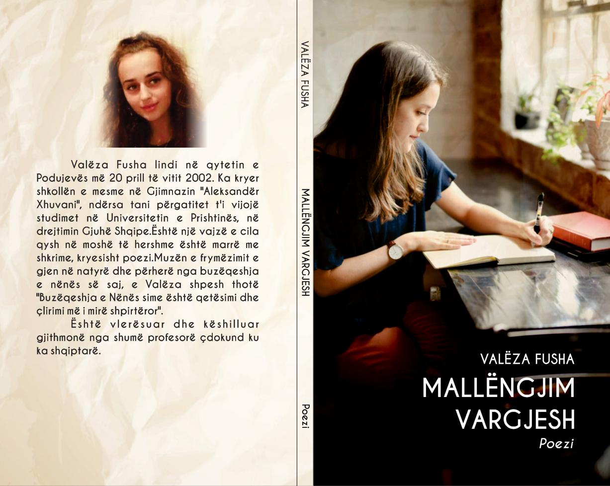 Zymer Mehani: Përsiatje rreth vëllimit poetik “Mallëngjim vargjesh” të ...