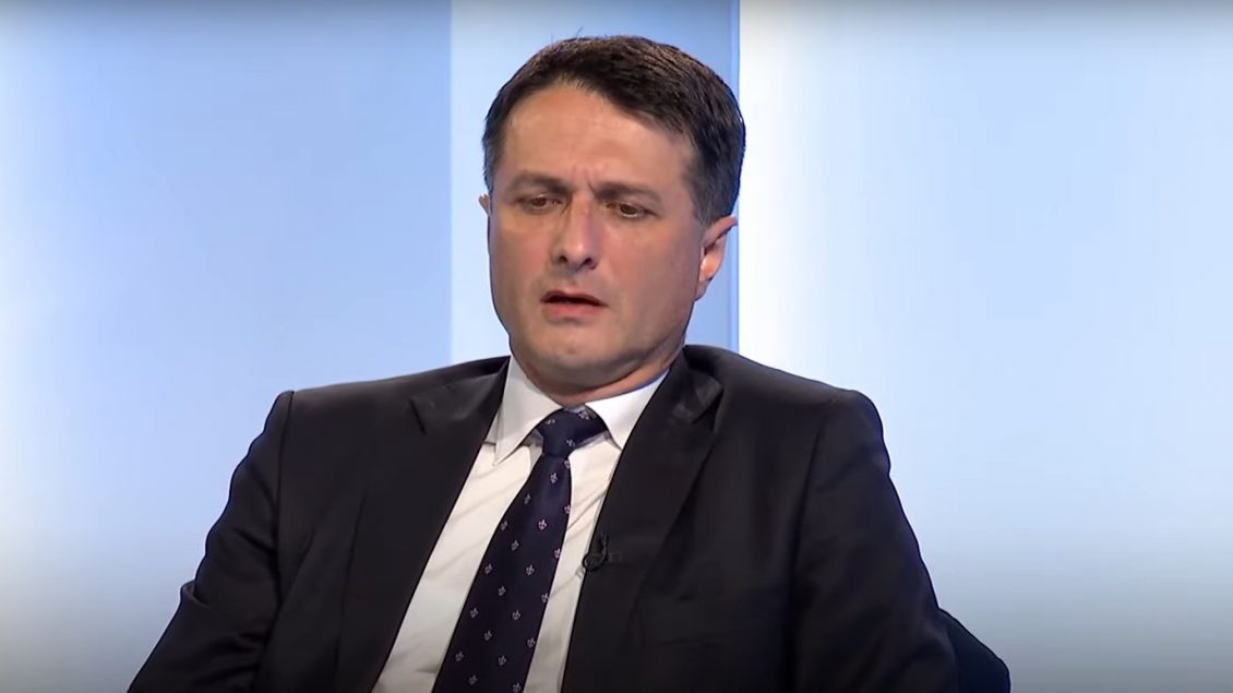 Valon Murati: Asnjë gjykatë nuk mund ta dënojë luftën për liri ...