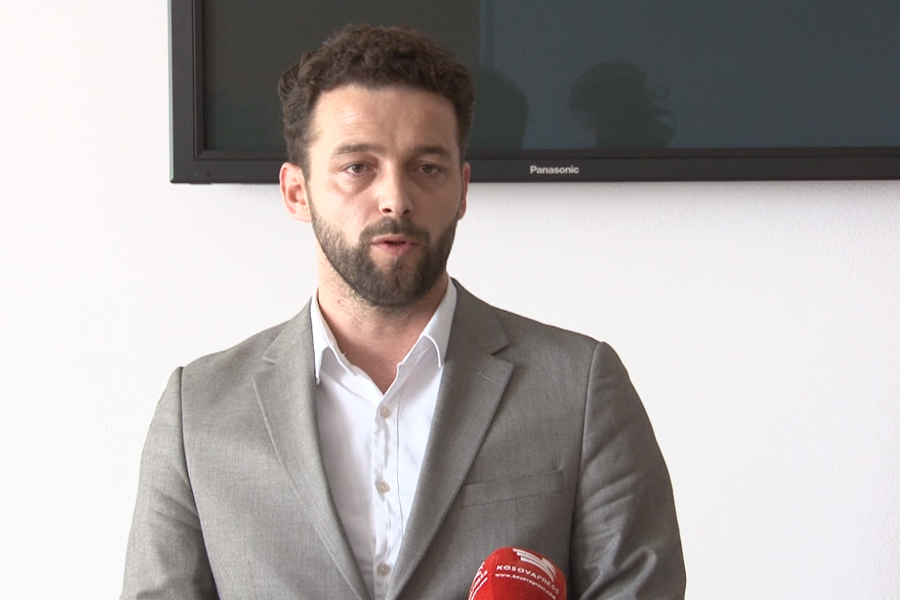 Gjykata e Apelit e ka konfirmuar aktakuzën kudër deputetit nga radhët e ...