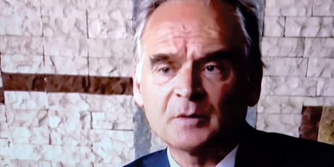 VELI VELIU: BALLKANI I TRAZUAR - Radio Kosova e Lirë