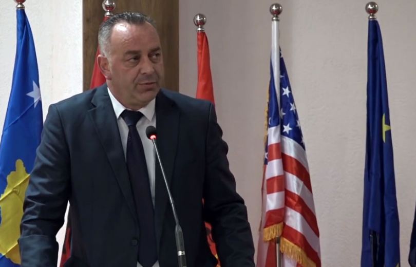 Bashkim Ramosaj: 24 marsi i vitit 1999 na kujton përkrahjen e Amerikës ...